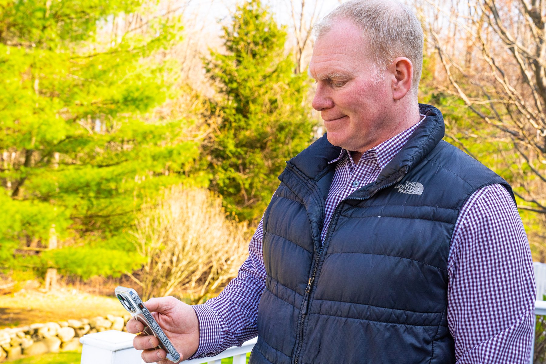 What to Do if a Tree Branch is on a Power Line to Your House