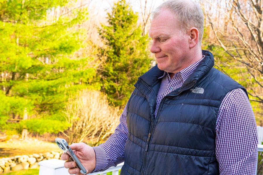 What to Do if a Tree Branch is on a Power Line to Your House